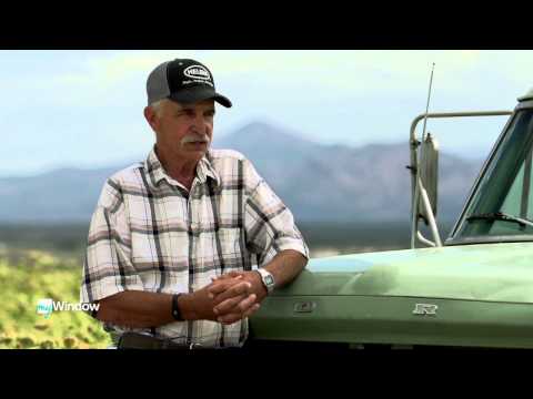 Life and times of a Central Oregon Farmer