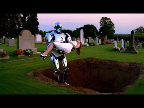 The Robot Uprising: The end of obedience