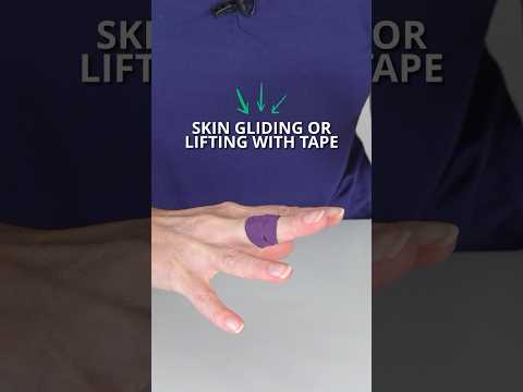Does your SCAR feel like it's going to RIP open! 😱 Check out these Tight Scar Tissue Tips!