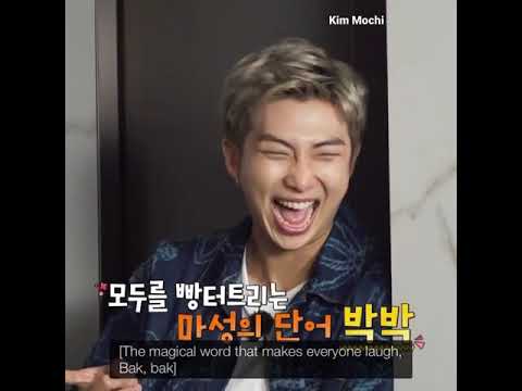 vmin making members laugh ๐๐ค Run BTS episode 150 moments ๐