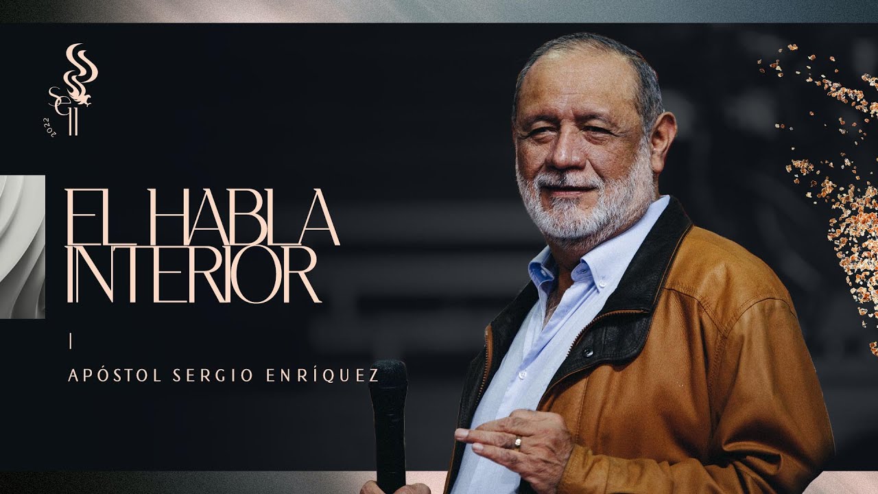 El habla interior | CCINT