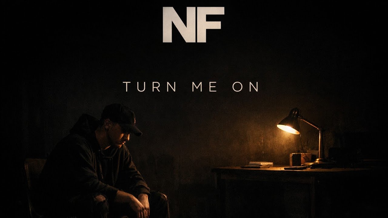 N NF – Turn Me On