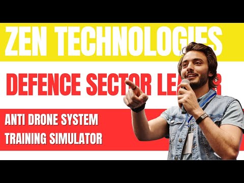 Zen Technologies I 2025 Q4 RESULT REVIEW I ANALYSIS I ACTION? #stockmarketforbeginners High Growth?