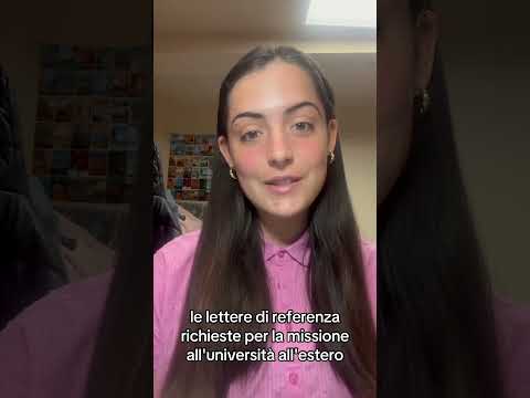 Documenti per l’università all’estero: cosa serve e come ottenerli