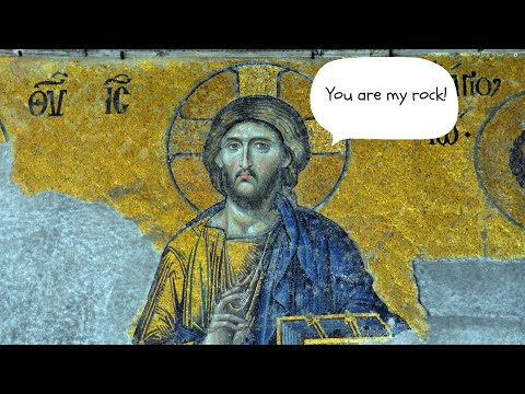 Origins of the name Peter, it's meaning & its many versions Pedro, Pierre, Petra, Pathrose, etc.