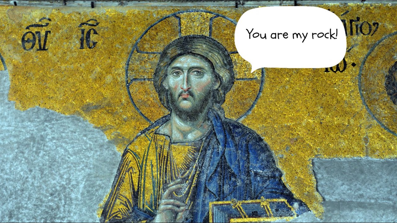 Origins of the name Peter, it's meaning & its many versions Pedro, Pierre, Petra, Pathrose, etc.