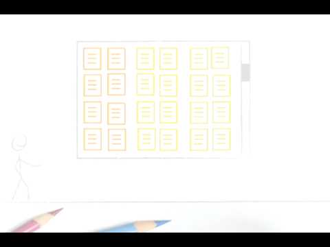 Enabling Smarter Collaboration: Web Portals and Mashups Video