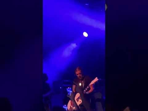 The Cult - Rain live - Stuttgart 15.06.23