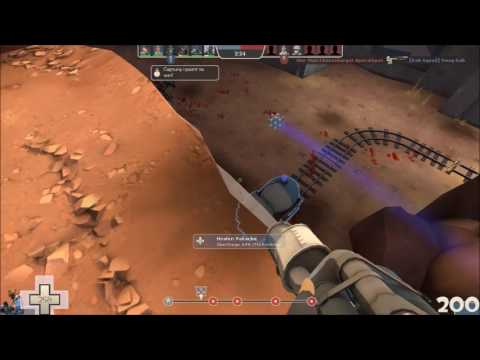 Steam Community :: Video :: tf2 hacker