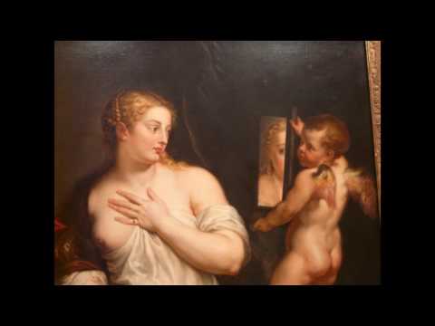 The Thyssen-Bornemisza Museum, Madrid