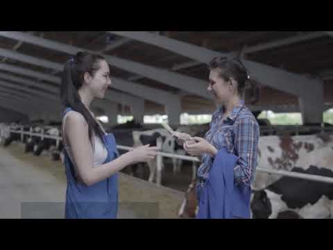 PGS 505 | CGIAR | International Agricultural Research Organizations