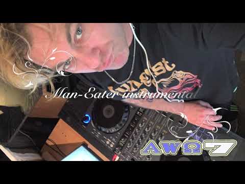 Man-Eater (Instrumental edit)