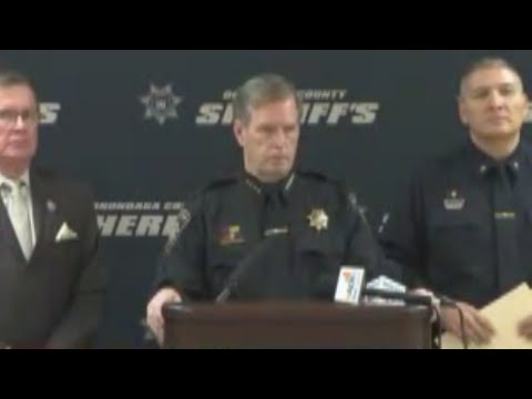 Members of Central New York law enforcement sharing concerns about new Criminal Procedure Laws