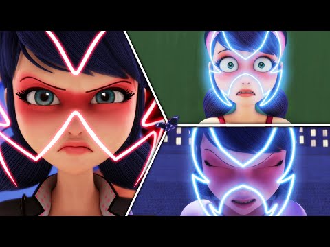 Marinette Was Almost Akumatized 6 Times