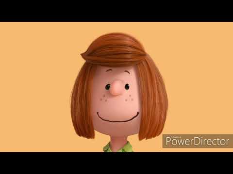 THE PEANUTS MOVIE 2 by Schulz (Part 3)