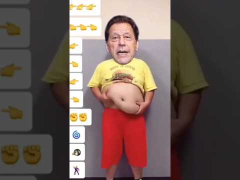 imran khan funny cartoon #funny #funnyreel #comedyvideos
