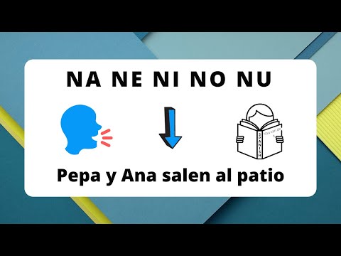 Day 7: Spanish Letter N Sound