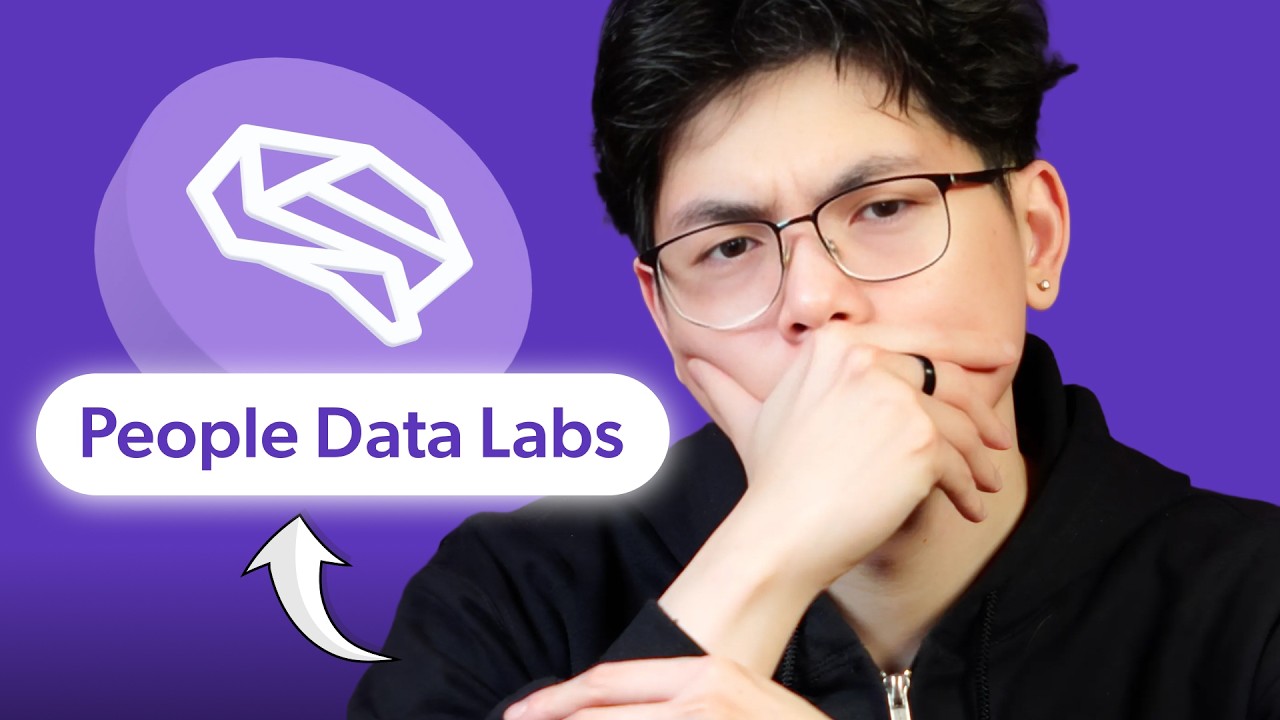 People Data Labs Alternatives (2026) – Best API-First Data Enrichment Tools