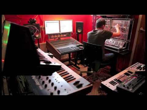 Asteroid Killer Live Modular Jam – Synthtopia