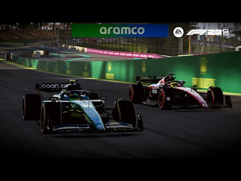 Steam Community :: F1® 23