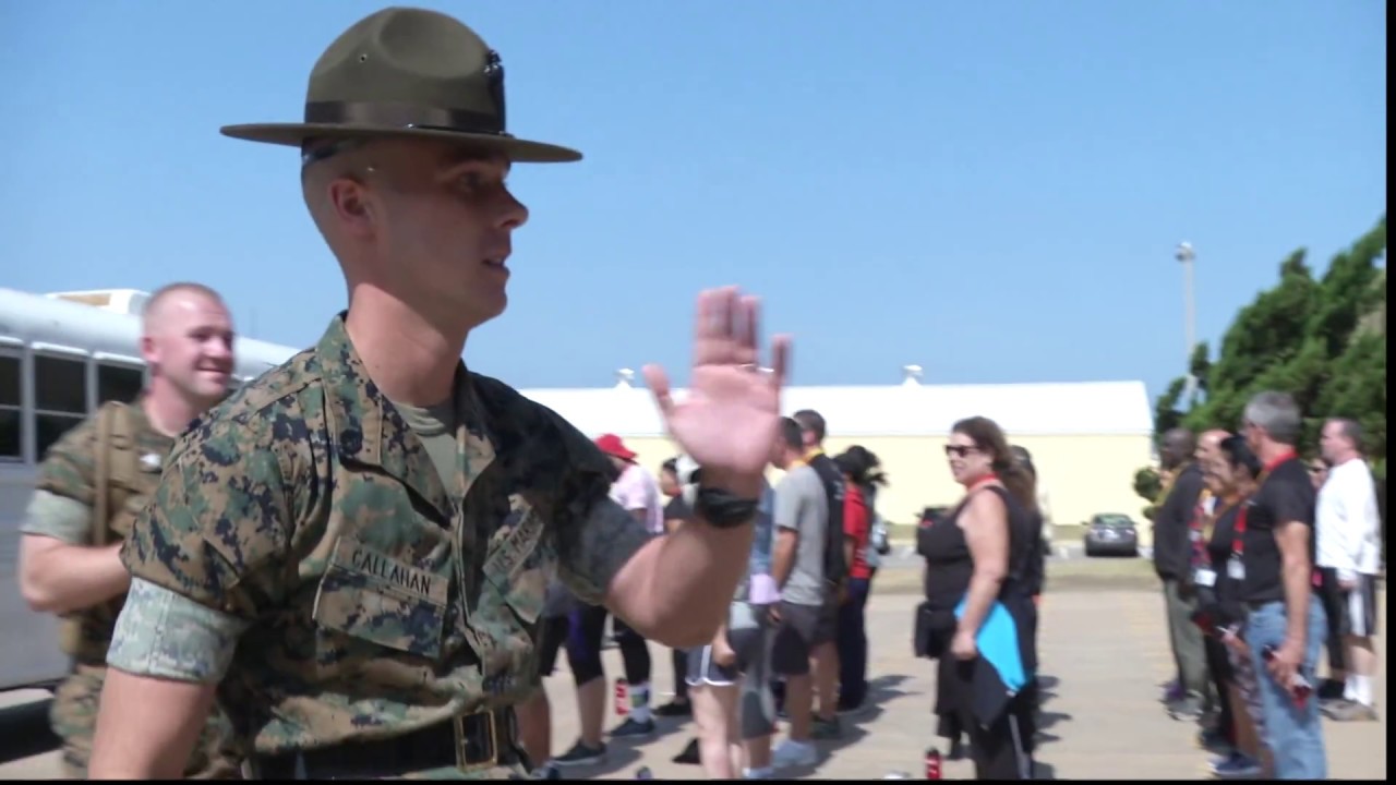 USMC Educators Workshop 2017