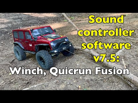 Free 3D file Speaker for RC engine sound systems 🔉・Template to download ...