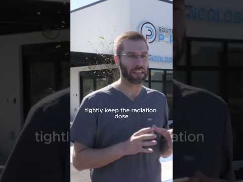 What is Proton Therapy?