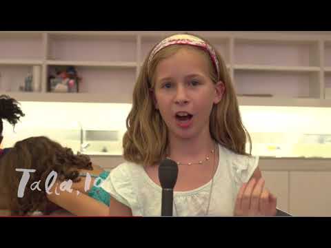 MetKids Digital Storytelling Lab