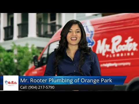 Mr. Rooter Plumbing of Orange Park Celebrates Remarkable Five Star Review by Joe Frazer