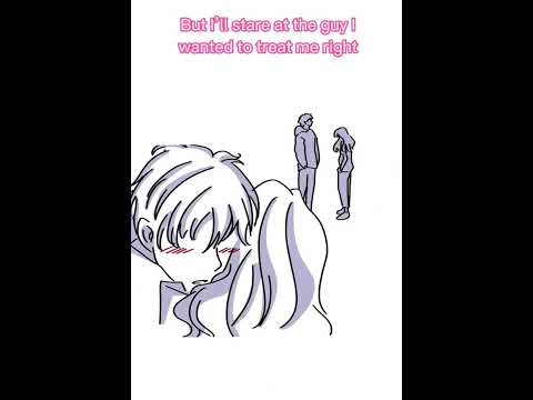 This is wrong on so many levels...#animatic #crush #couple #heartbreak #delulu #booktok #booktube