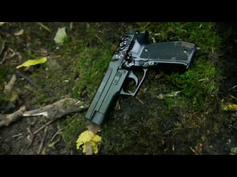 The Meaning Of War -- Trailer