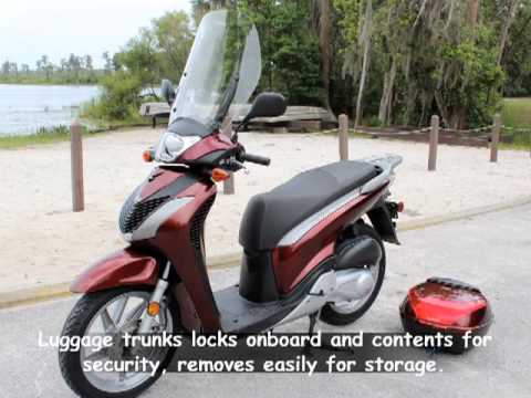 FOR SALE - 2010 Honda SH150i