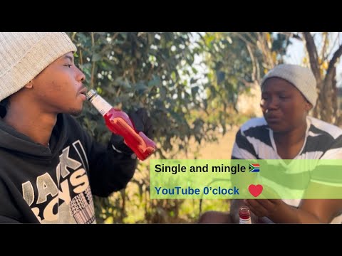 SINGLE AND MINGLE | AWKWARD DATES🇿🇦| Episode 2