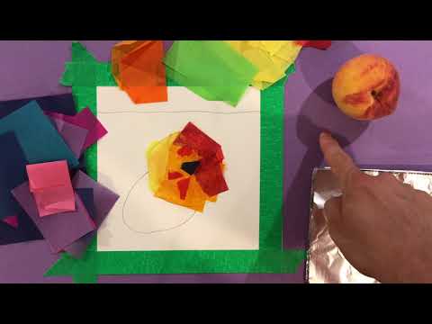 Art with Jim - Cezanne's Still Life