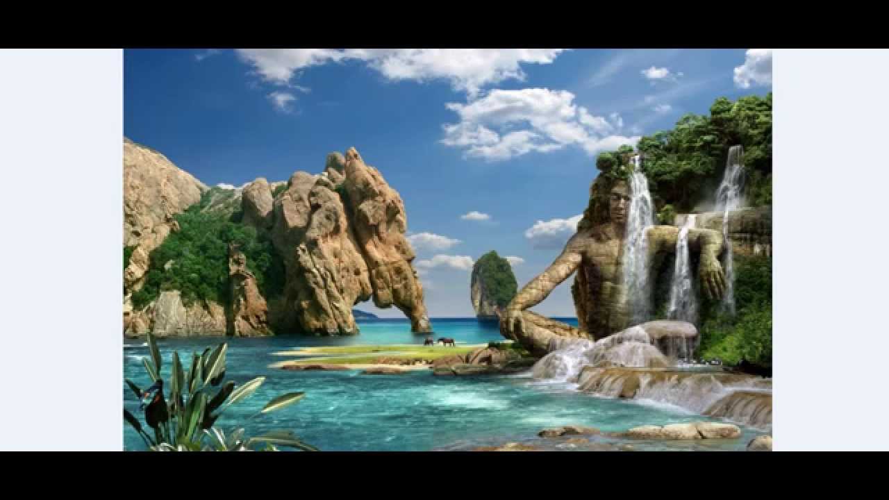 Best Nature Wallpapers 2015