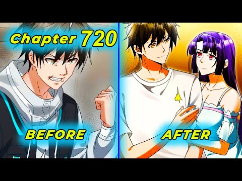 GLOBAL FREEZE EPISODE 720 I Built the Apocalypse Shelter Manhwa Recap Eng Dub 2025