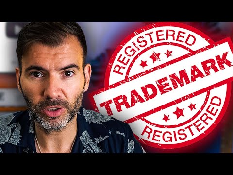 How To Trademark Your Band Name and Logo