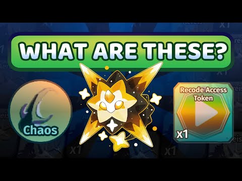 Obscure Items You Probably Haven’t Heard About...? In Creatures of Sonaria