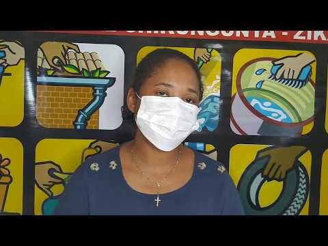 Casos de dengue crescem quase 500% de 2019 para 2020 em Juara