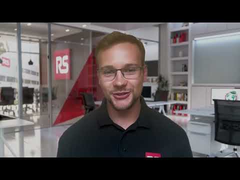 RS Expert Advice Podcast Episode 22: Industrial Motor Controls