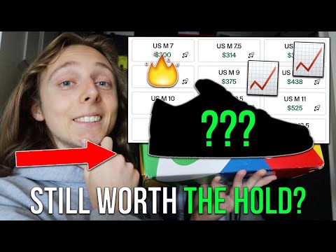 STILL WORTH THE HOLD📈? THESE HYPED SB DUNKS MAY BE A GOOD LONG TERM BET STILL... (Resell Talk)