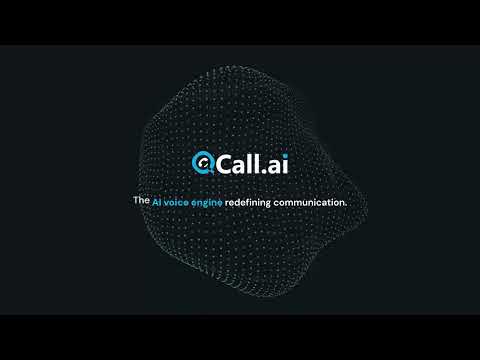 Agentic AI Call Center ..that just works - Qcall.ai