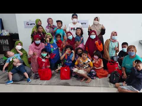 D - LINK PROJECT ADALAH JARINGAN KERJA INKLUSIF DANA HIBAH DISABILITAS AUSTRALIA - INDONESIA 2023