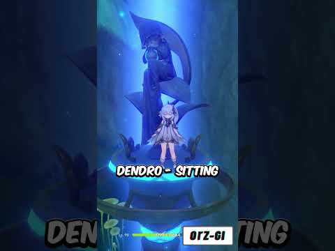 Will The Cryo Statue Follow Genshin Impact Patterns?