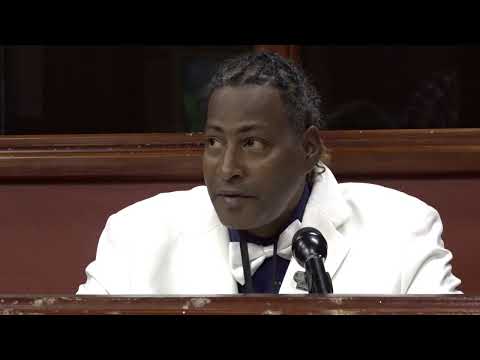 Appropriation Bill Debate 2019
