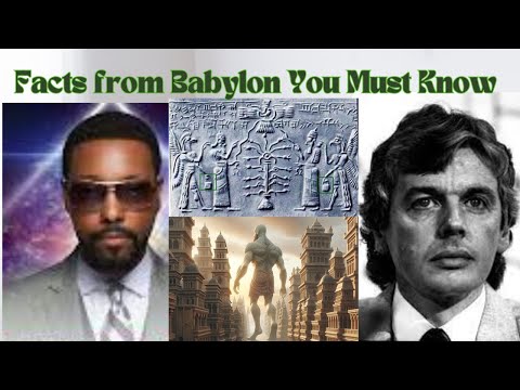 Facts from Babylon You Must know.