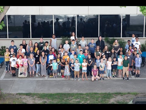 Inside CDCR: Take Our Daughters & Sons to Work Day
