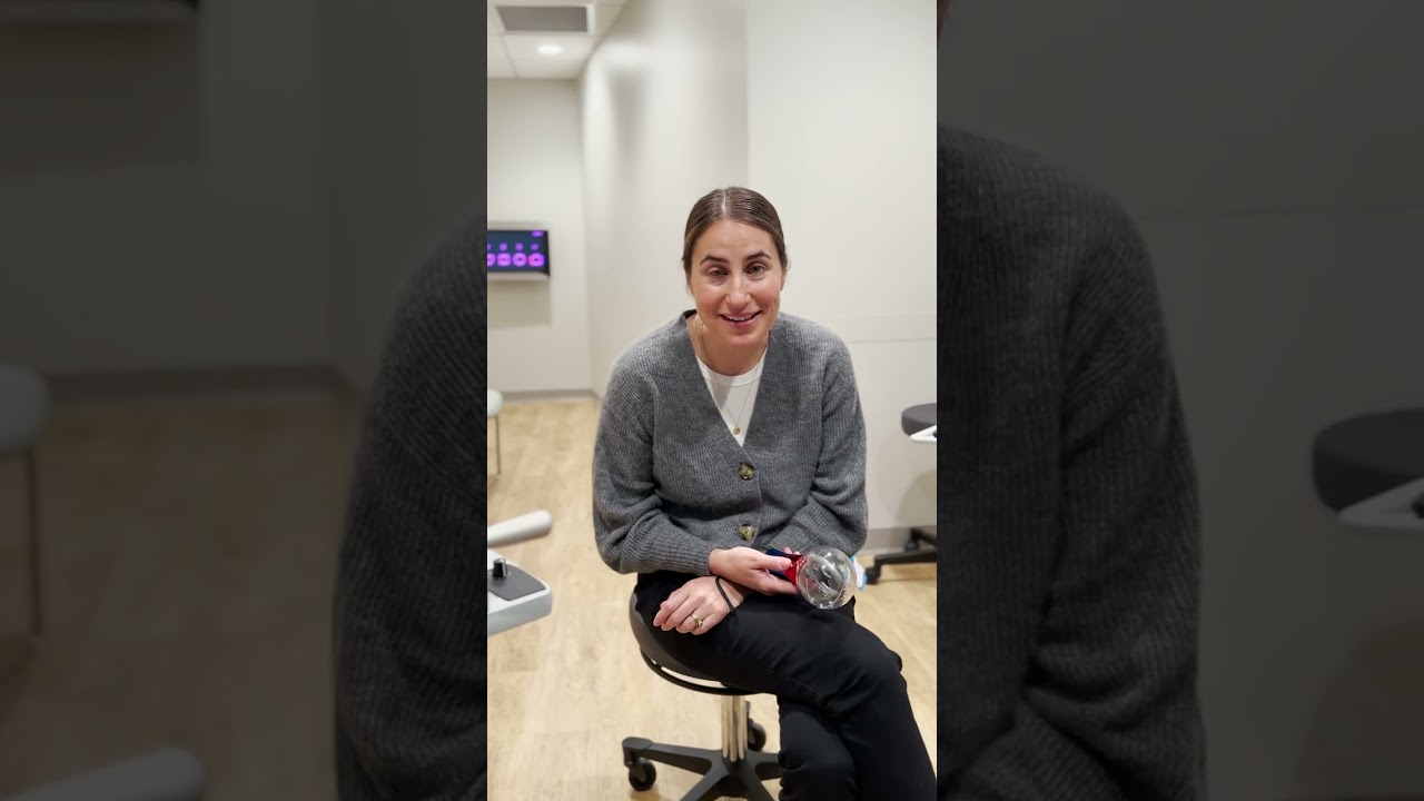 What Happens During Children's Eye Exam?