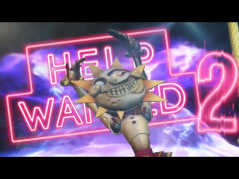 Steam Community :: Video :: The *NEW* FNAF VR Game Just Dropped ...