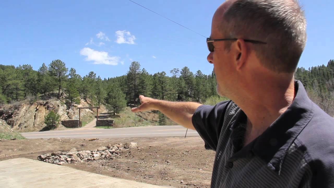 ArcWest Architects Project Walkthrough